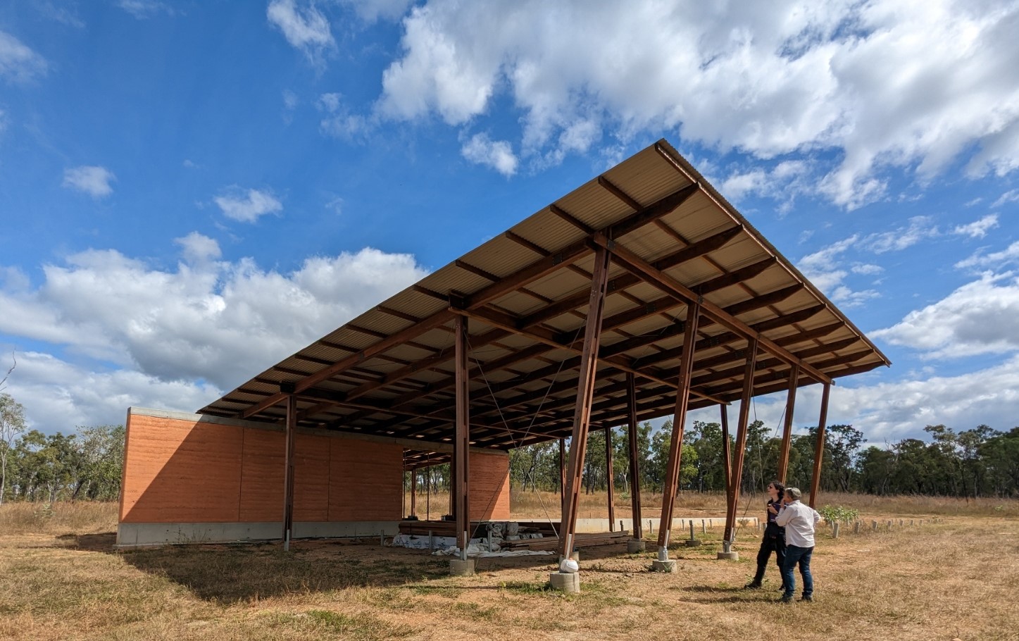 New centre will help preserve the culture of Olkola people | Cape York ...