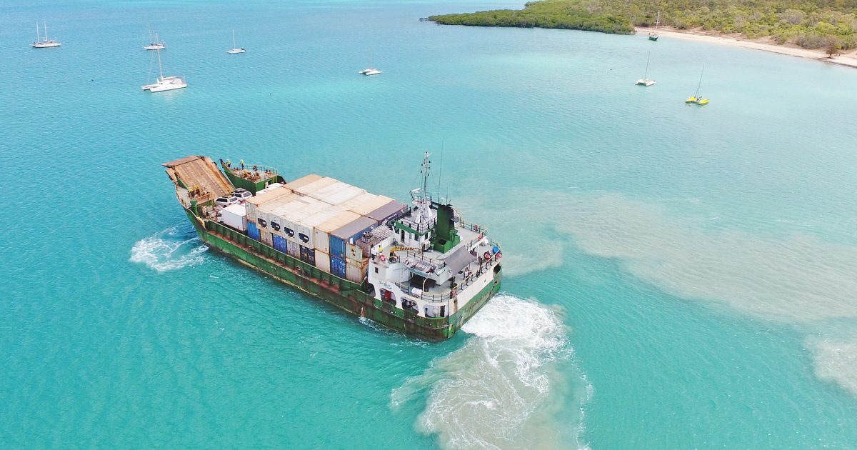 Not enough: Councils reject state government's freight subsidy | Cape ...