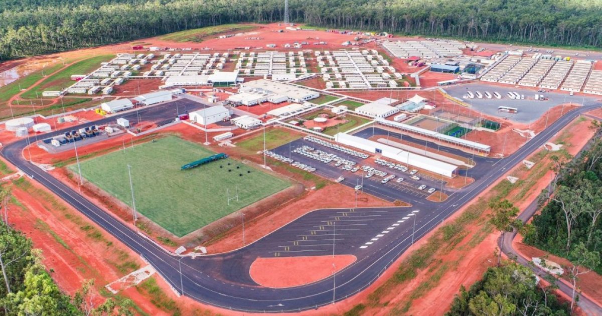 Rio Tinto makes major change to Amrun roster | Cape York Weekly