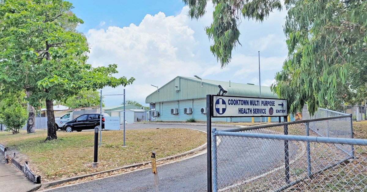 Health facilities equipped to handle natural disasters: TCHHS | Cape ...