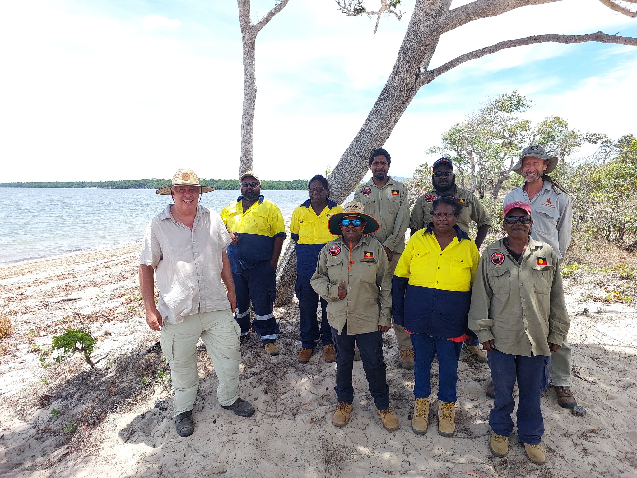 Cape York to receive more Indigenous rangers | Cape York Weekly