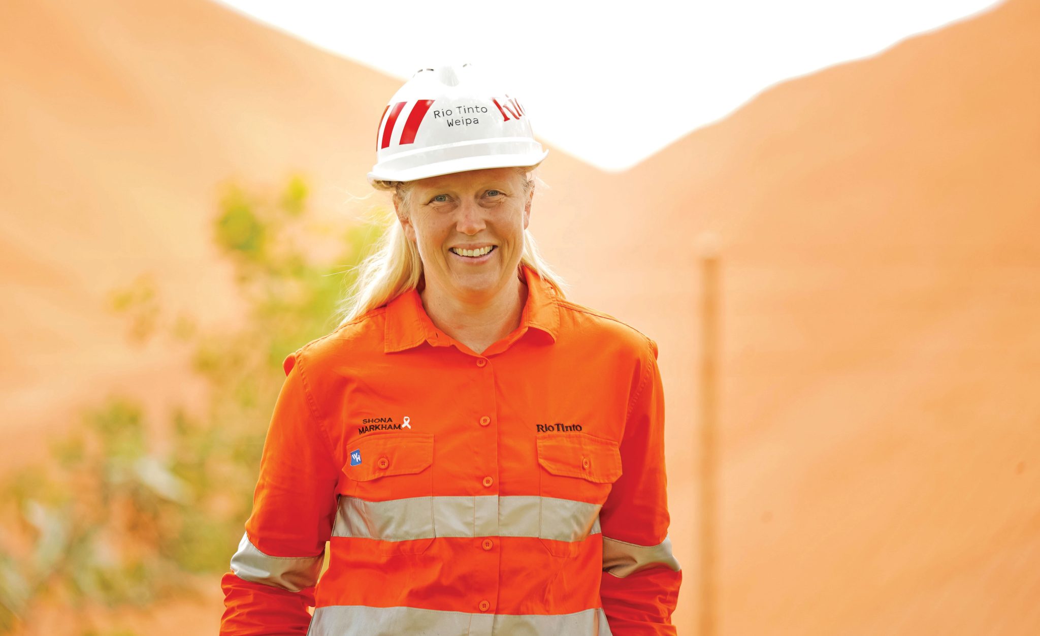 Rio Tinto makes major change to Amrun roster | Cape York Weekly