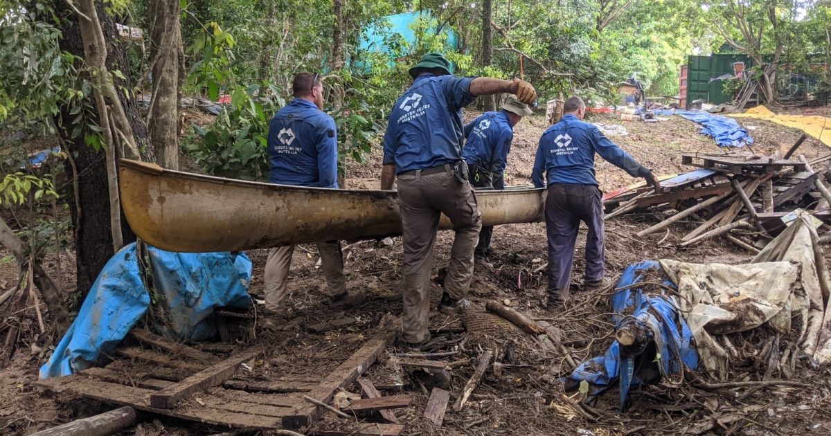 ADF alternative tackles 'next-level destruction' in Cape communities ...