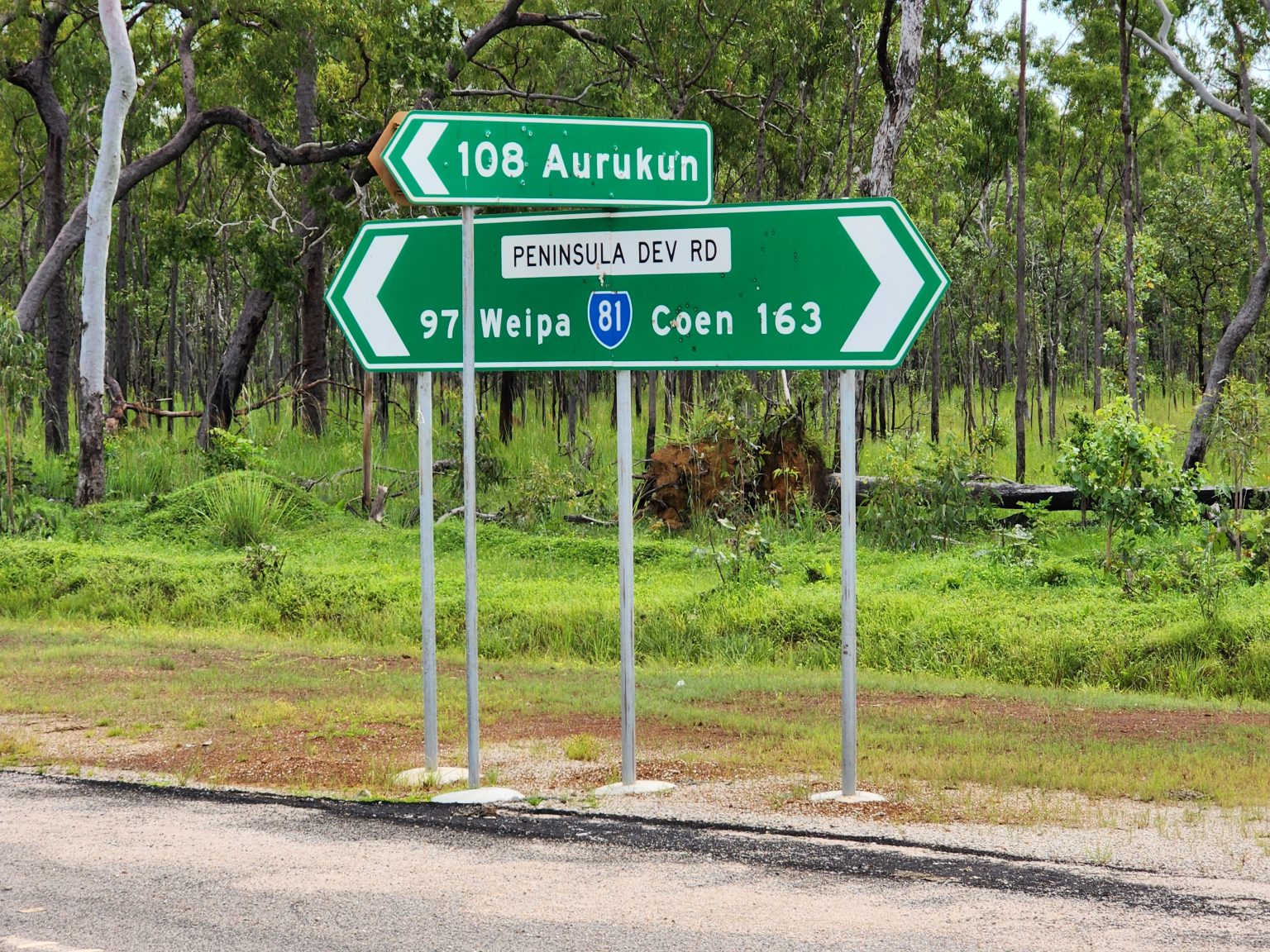 Letter from the Editor: It’s time to seal the Cape’s success with PDR ...