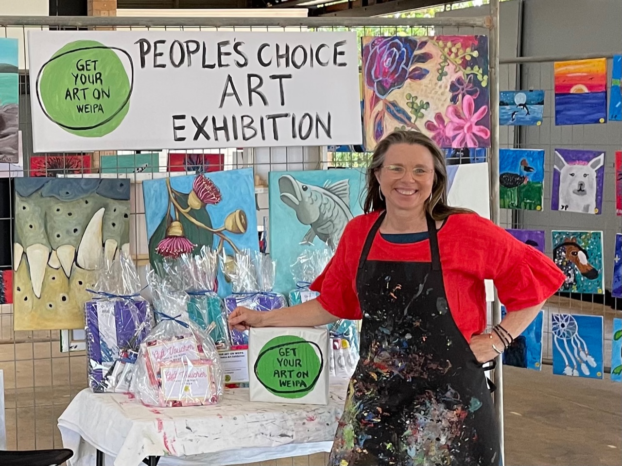 WTA candidates make their case for Weipa representation | Cape York Weekly