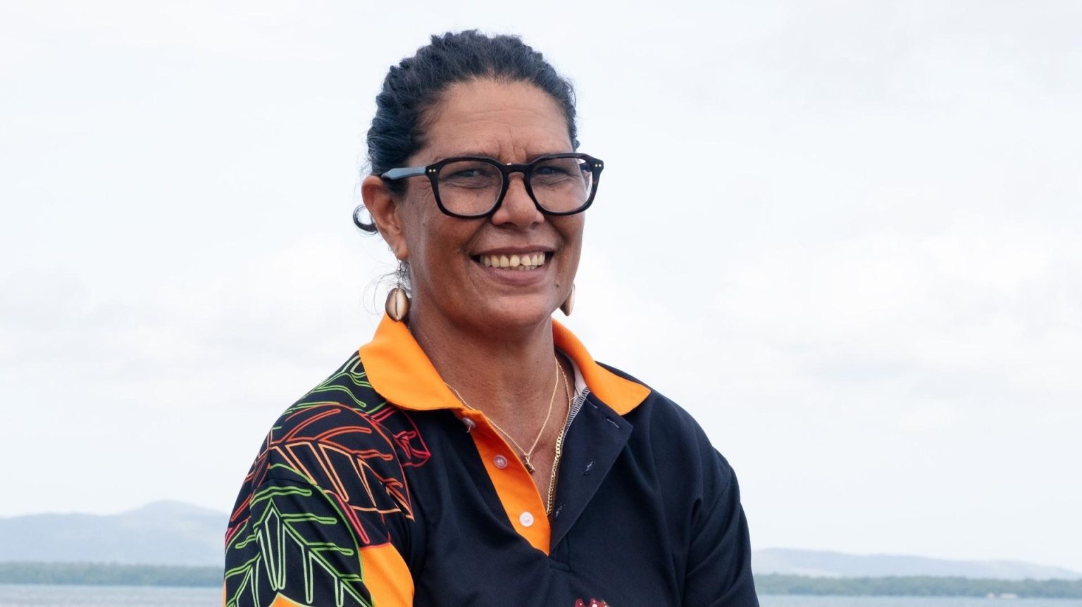 CIAF program CATAPULTs Torres Strait artist into the big league | Cape ...