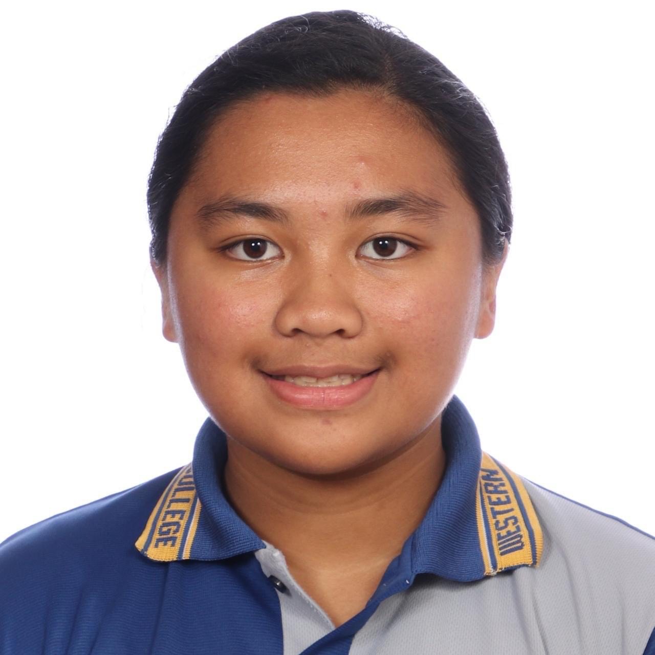 'Standout' Western Cape College student to fly Weipa flag at STEM Girl ...