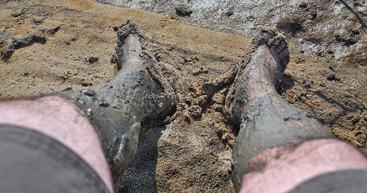 Letter from the Editor: Campaign mudslinging needs to go, not become ...