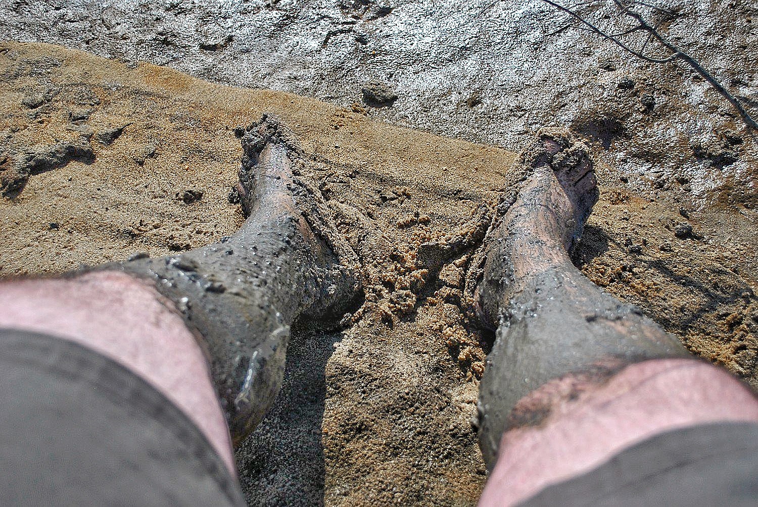 Letter from the Editor: Campaign mudslinging needs to go, not become ...