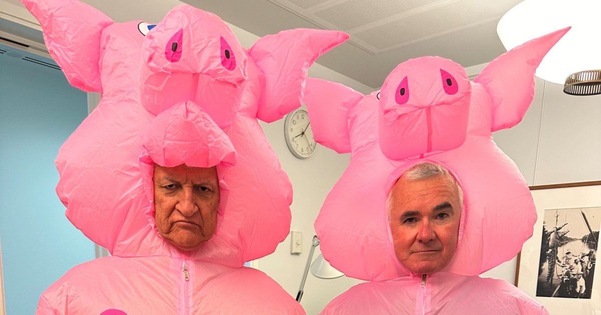 Stunt should not detract from seriousness of remote food cost: KAP ...