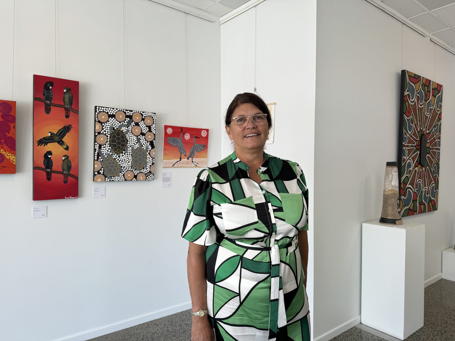 'Heartbreaking' fake Indigenous art drives artists from industry | Cape ...