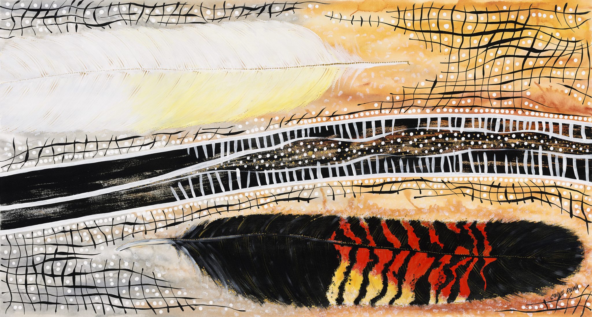 'Heartbreaking' fake Indigenous art drives artists from industry | Cape ...