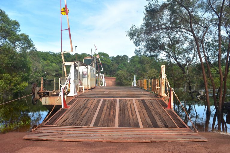 Letter from the Editor: NPA community bears brunt of ongoing ferry farce | Cape York Weekly