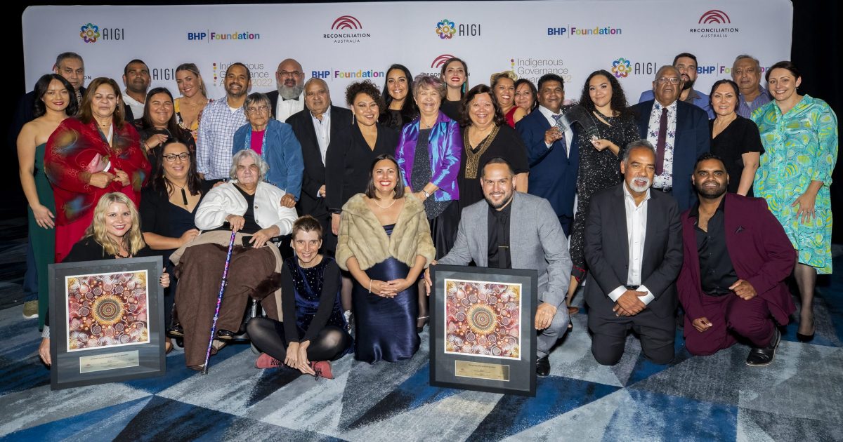 Cape York entries needed for Indigenous Governance Awards | Cape York ...