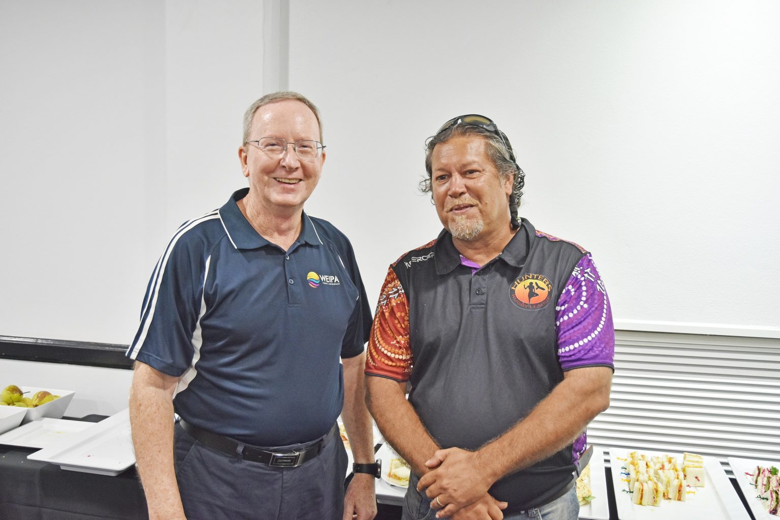 Woibo, Butcher, Mosby set to be only Cape and Torres mayors re-elected ...