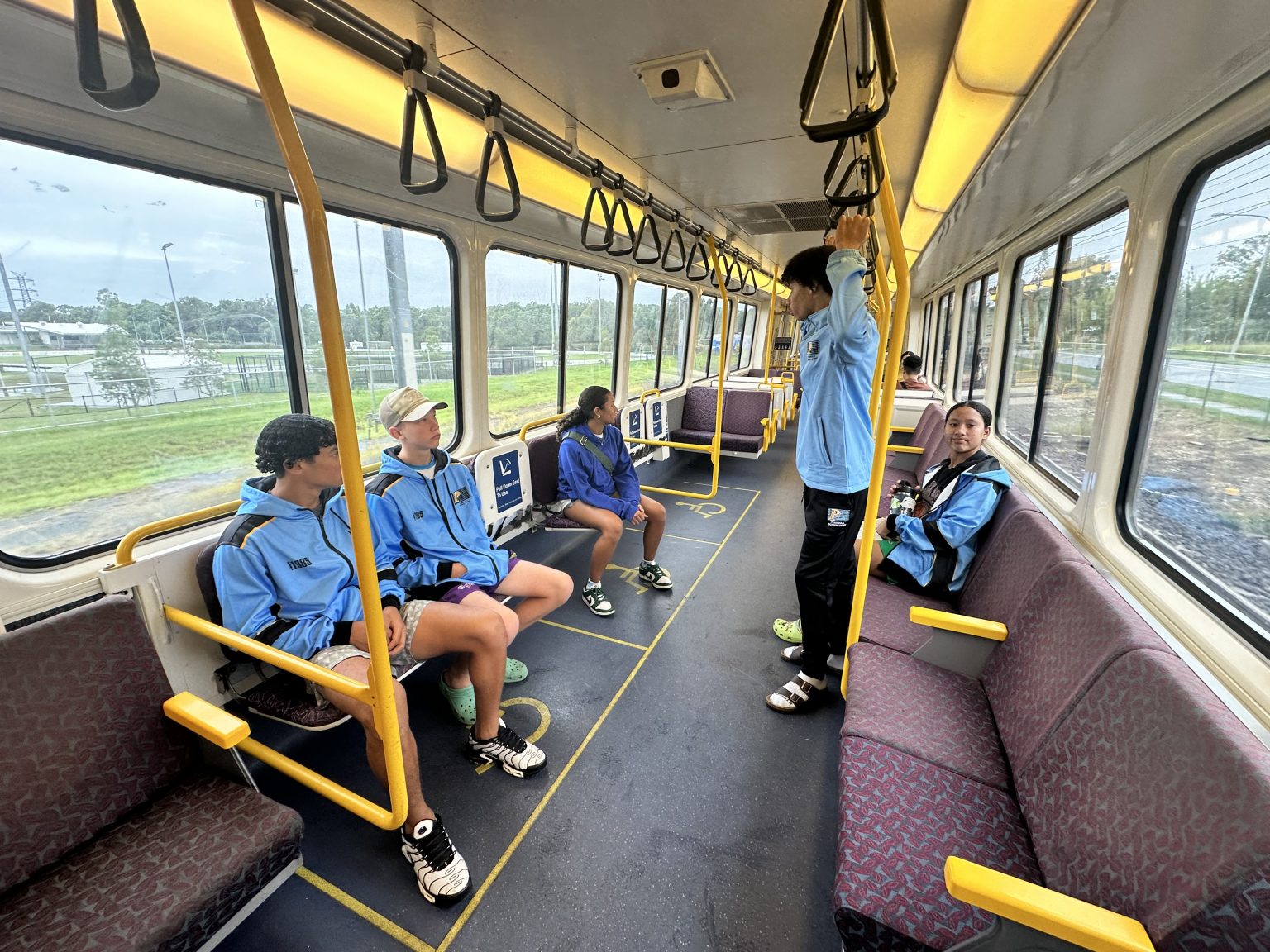 Cooktown quintet fly Peninsula colours at Brisbane swimming ...