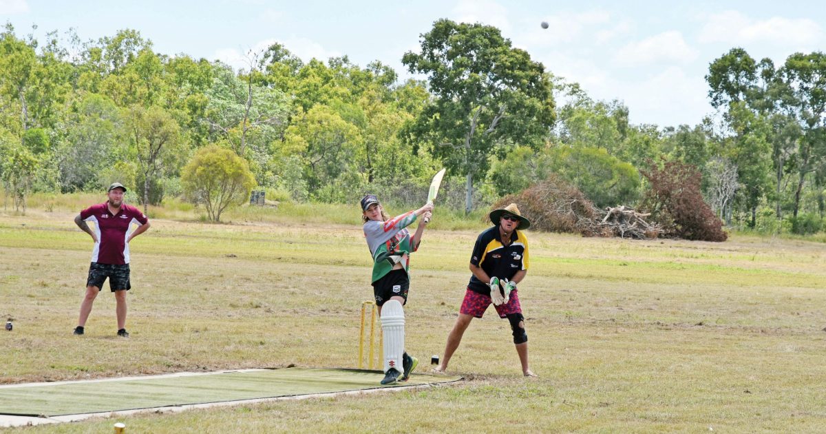 Weipa aims for turnaround of Super 8s form ahead of weekend showdown ...