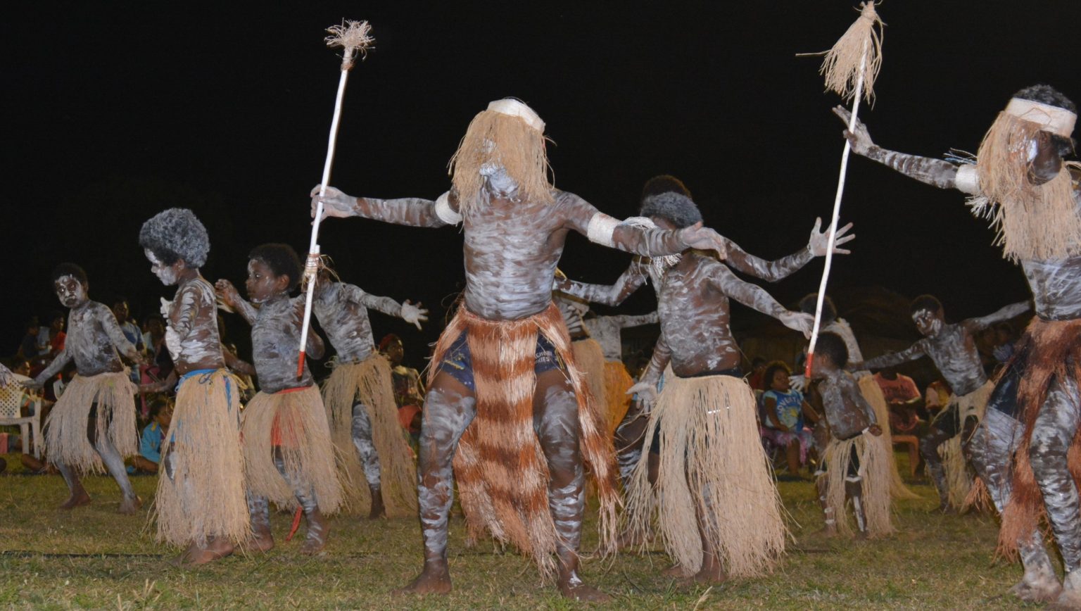 Cape and Torres performers to unite for NPA celebration of culture ...