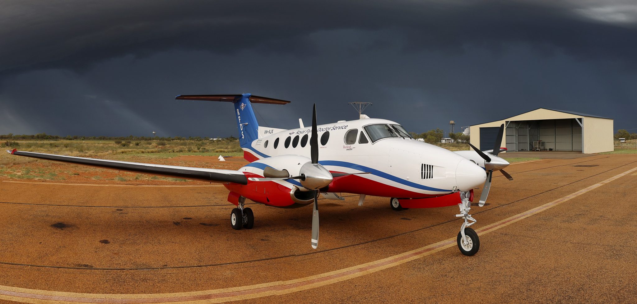 Jackson to Light the Way for local RFDS support as ambassador | Cape ...