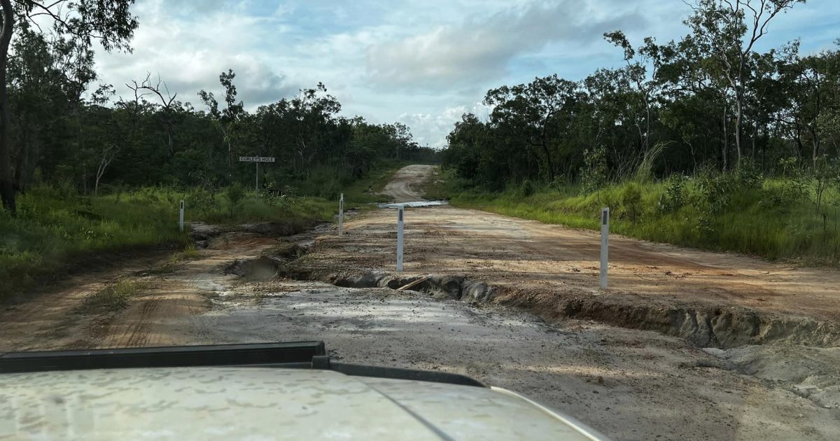 ‘Definite’ argument for second sea freight option as PDR fight draws on: WCCC | Cape York Weekly