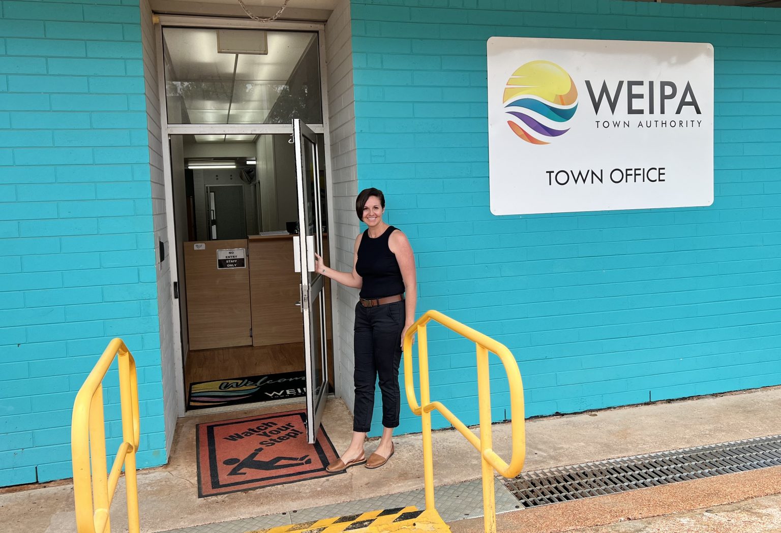 New approach opens door to enhanced engagement with Weipa community | Cape York Weekly