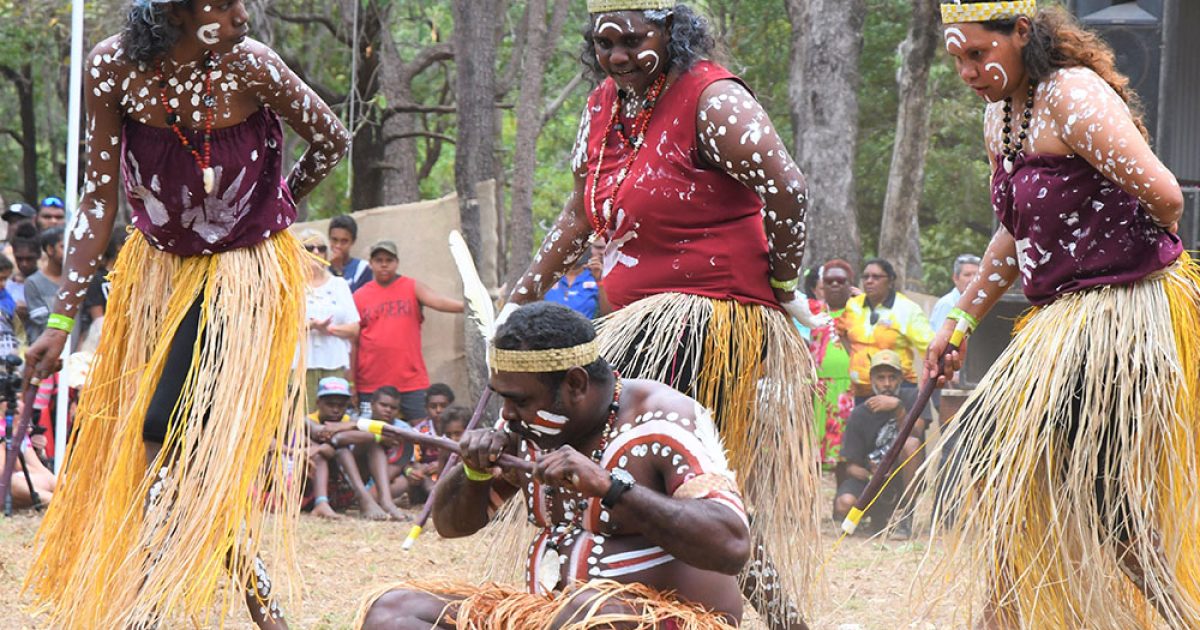 Iconic Laura festival under threat of becoming ‘memory’ | Cape York Weekly