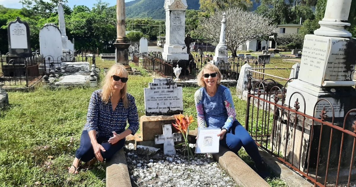 'True Cape York tale' completes emotional family reconnection | Cape ...