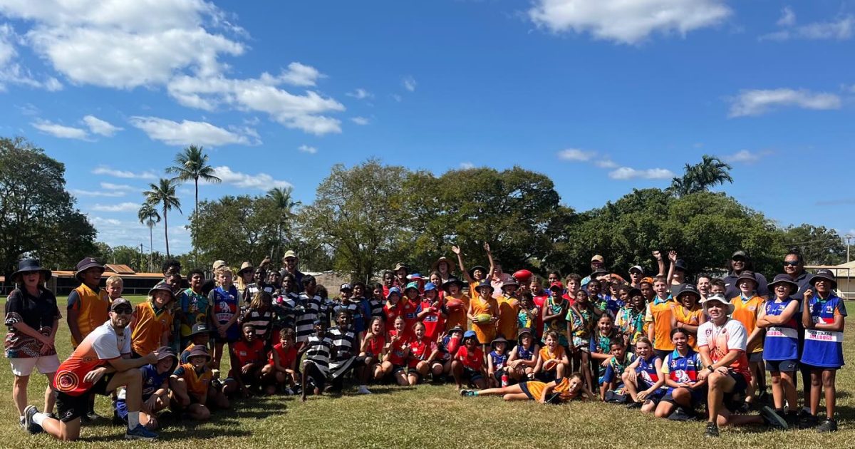 Western Cape College claims Crusader Cup crown | Cape York Weekly