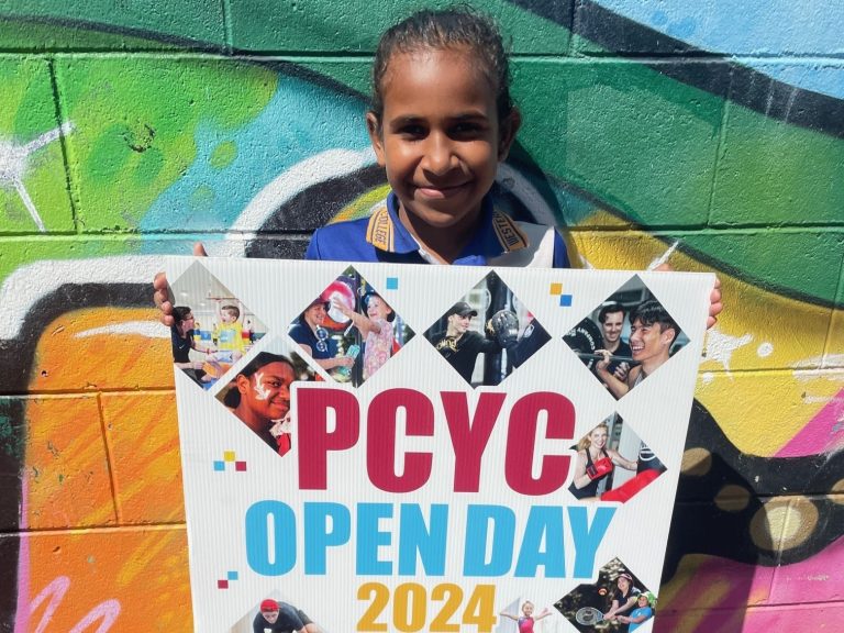 Communities welcome for PCYC open day fun | Cape York Weekly