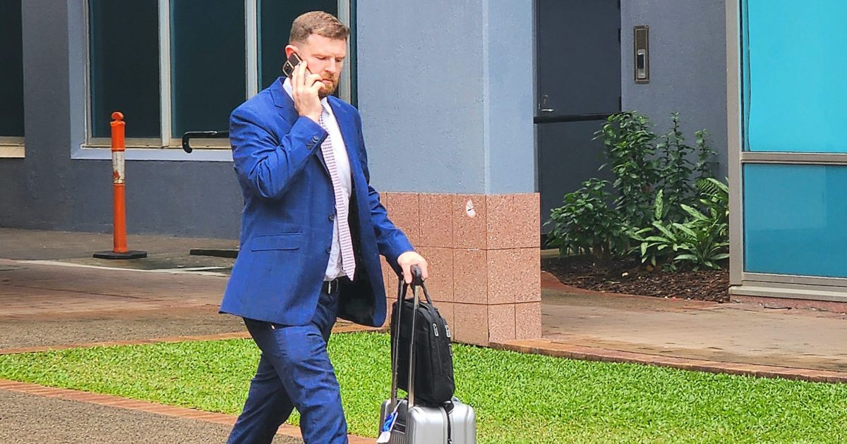 Lockhart River mayor bailed, set to return to work | Cape York Weekly