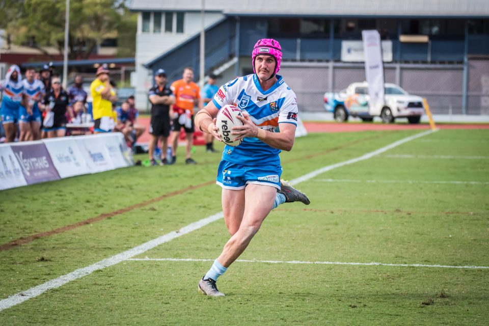 Cape York rugby league Pride to go on show during Cooktown Country Week ...