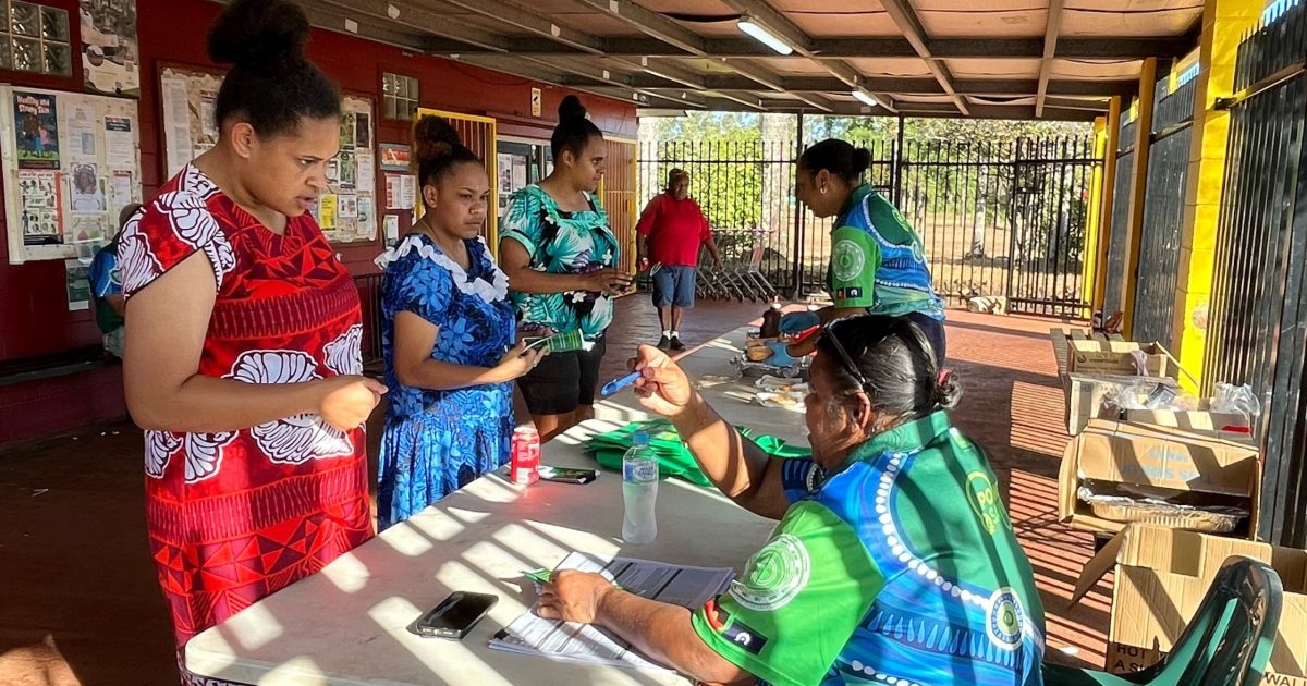 Free NPA home energy health checks identify ways to save | Cape York Weekly