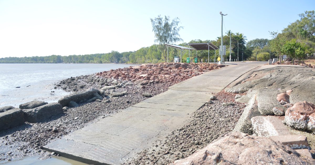 Community to have say on $12m Rocky Point boat ramp upgrade | Cape York ...