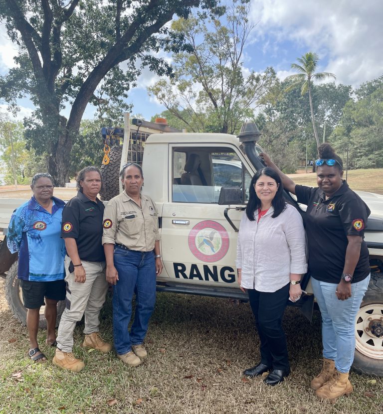 Napranum, Mapoon beaches get $60,000 hand to remain pristine | Cape ...