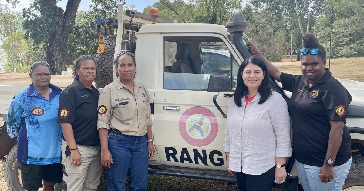 Napranum, Mapoon beaches get $60,000 hand to remain pristine | Cape ...