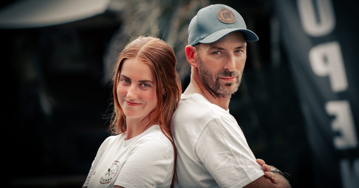 Diners prepare to go Out of Bounds with new Weipa menu | Cape York Weekly