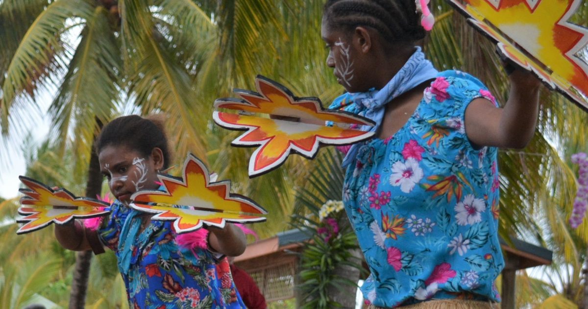 Cape, Torres performers unite to get NPA dancing for Cultural Festival ...