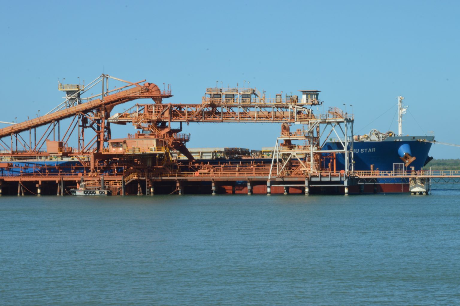 Rio Tinto asks community to have say on Weipa’s future | Cape York Weekly