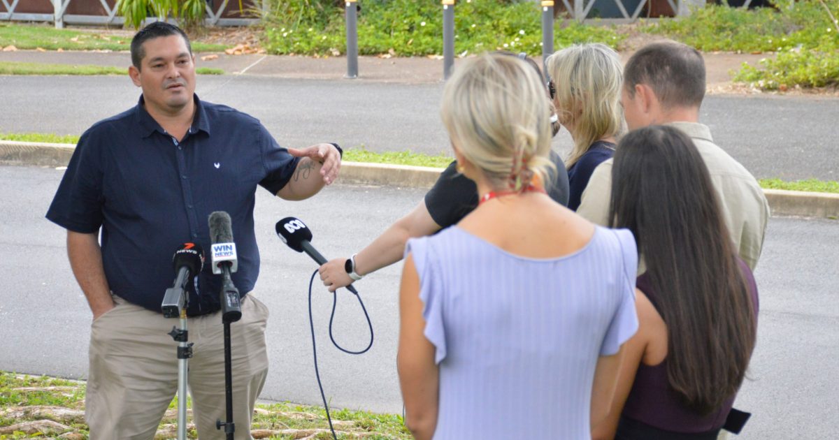 Summit seeks housing crisis solution as TCICA boss calls for unified ...