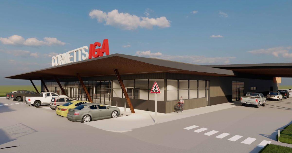 New Cooktown supermarket gets development green light | Cape York Weekly