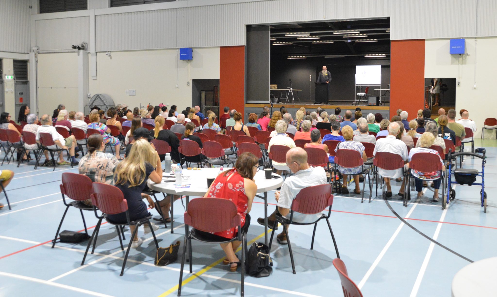 Cooktown PCYC to close as council resumes control of facility | Cape ...