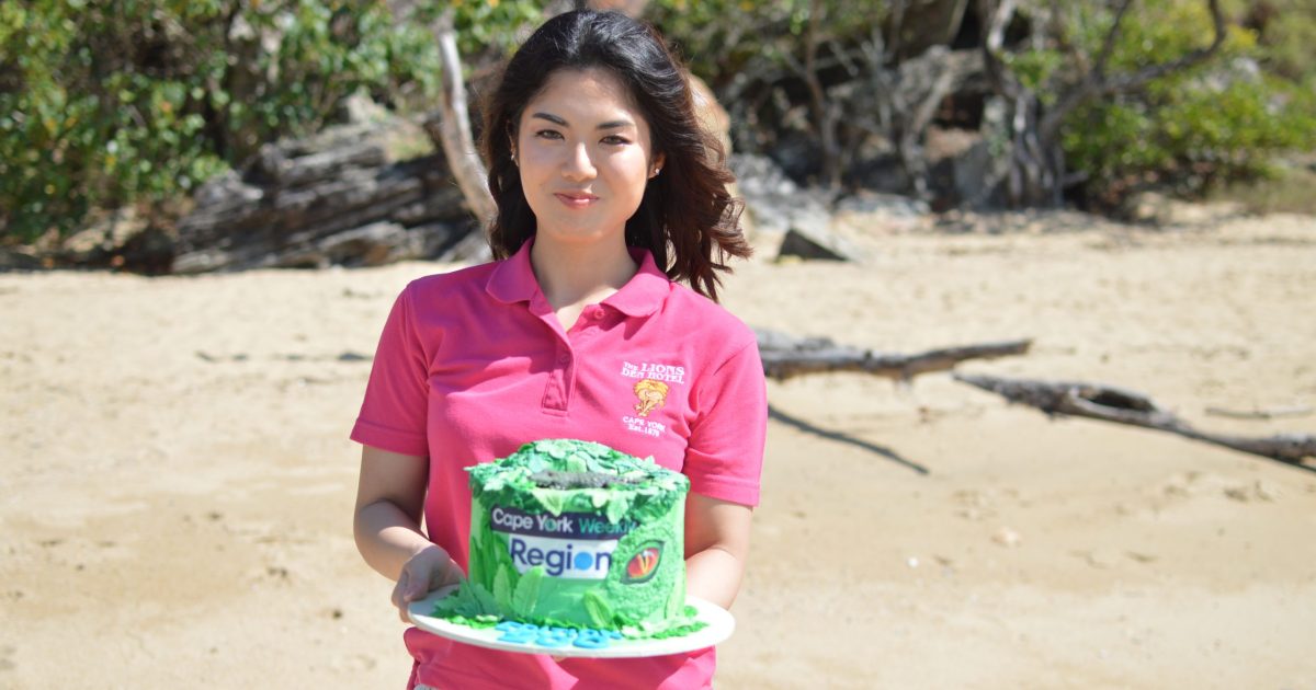 Cape York Weekly celebrates 200 editions: the journalist’s top five ...