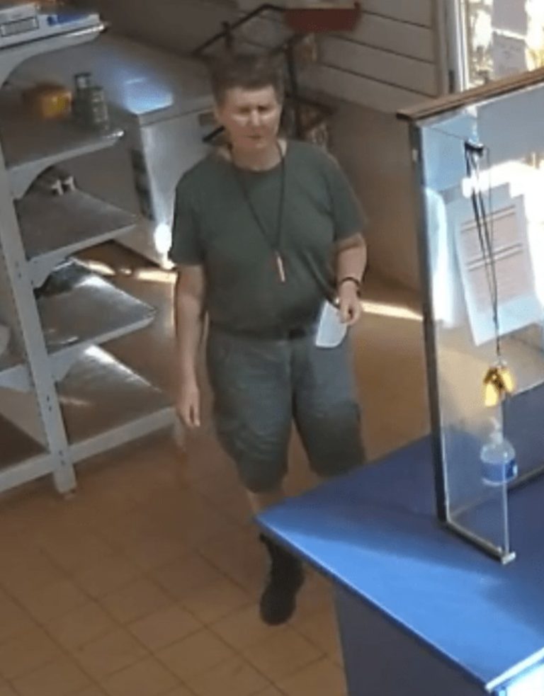 Police confirm missing NSW woman crossed Jardine River | Cape York Weekly