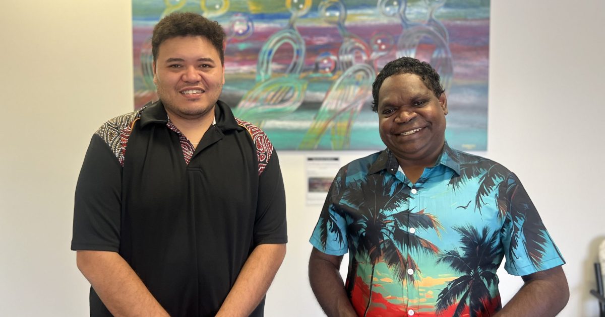 Cairns co-ordination hub delivers stronger outcomes for Cape York ...