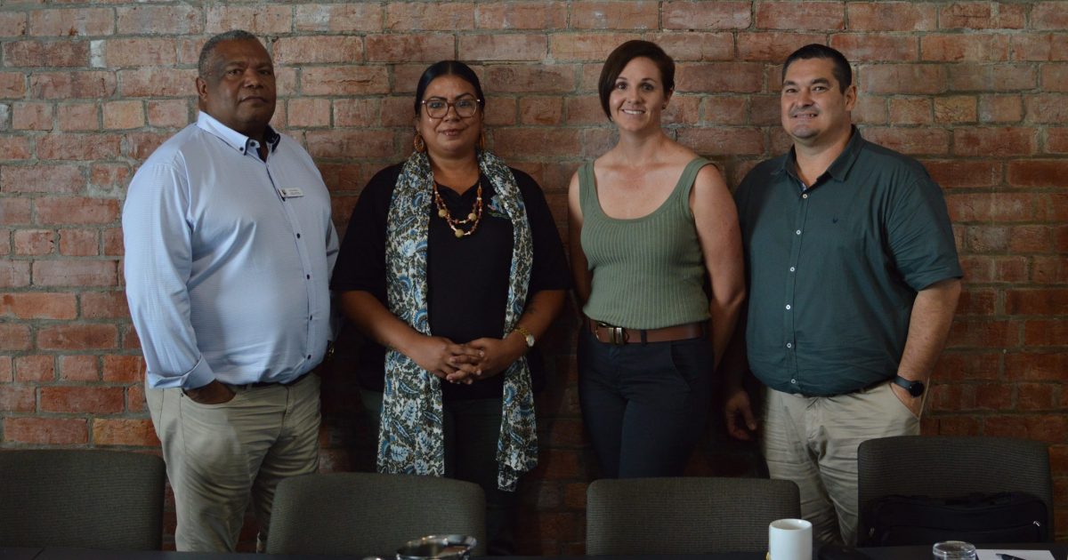 TCICA calls for candidate engagement, recognition ahead of election ...