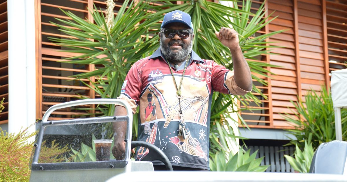 Cooktown competition breaks 1,000 anglers as ‘Chook’, Ernest hook boats ...