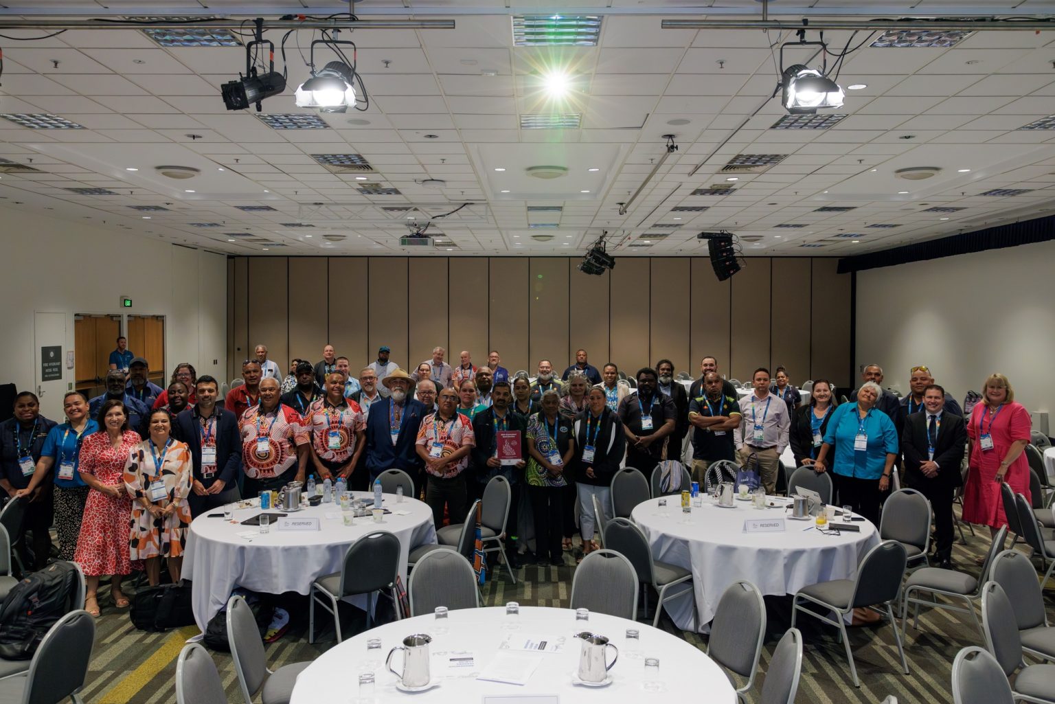 Queensland First Nations councils welcome bipartisan accord commitment ...