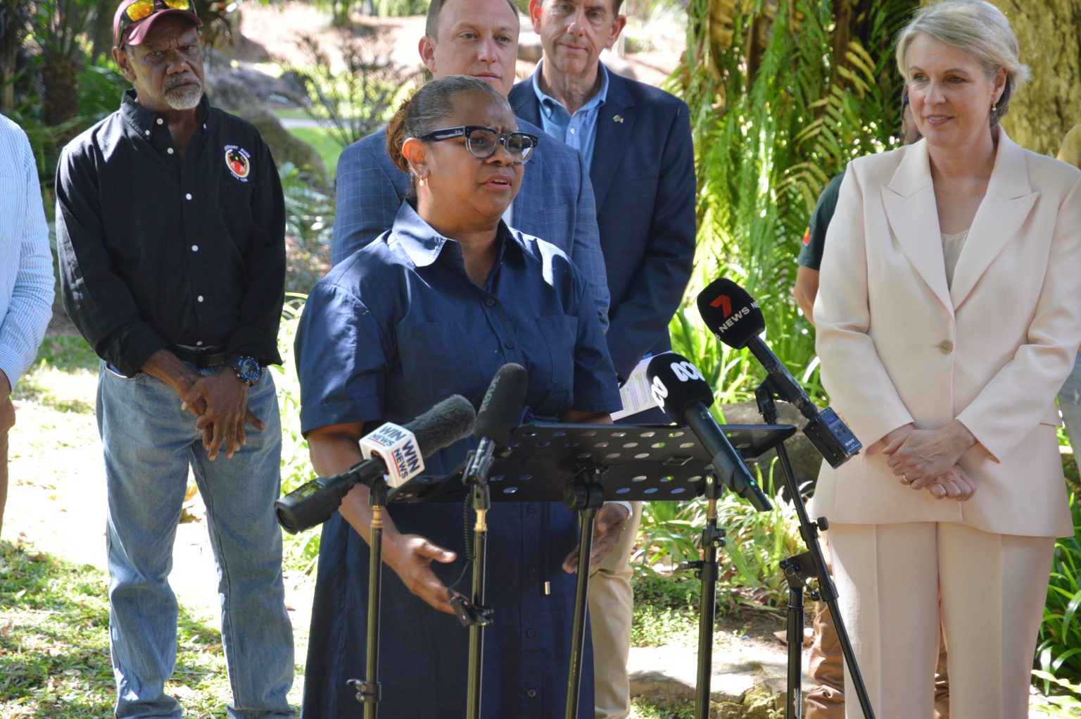 Lui scores $42k ‘transition’ payment after Cook election loss | Cape ...