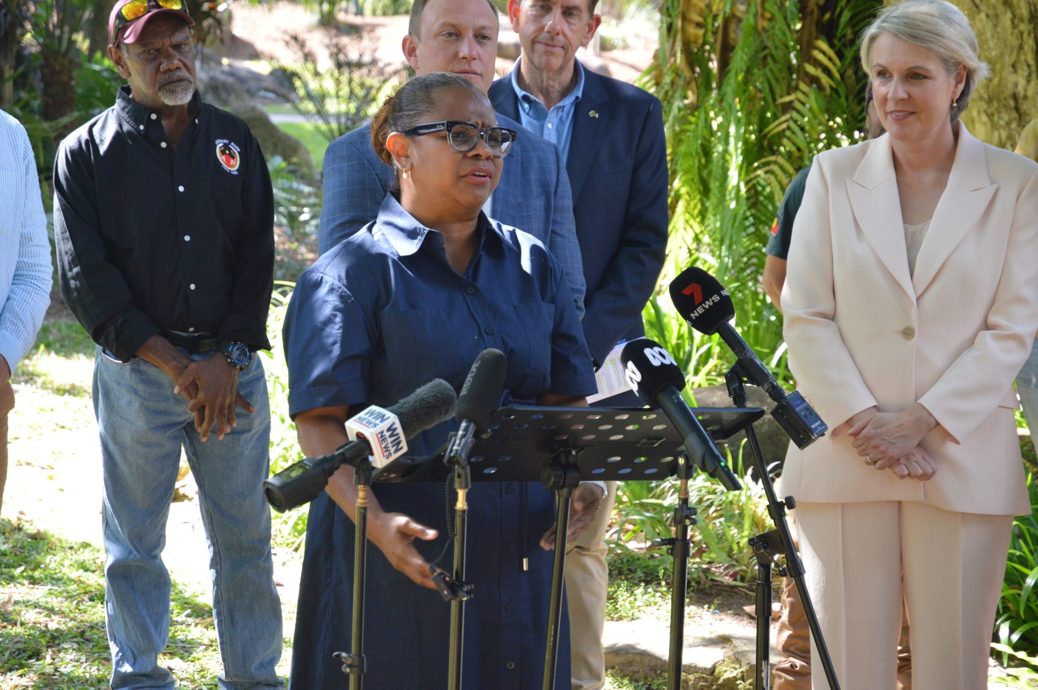 Lui scores $42k ‘transition’ payment after Cook election loss | Cape ...