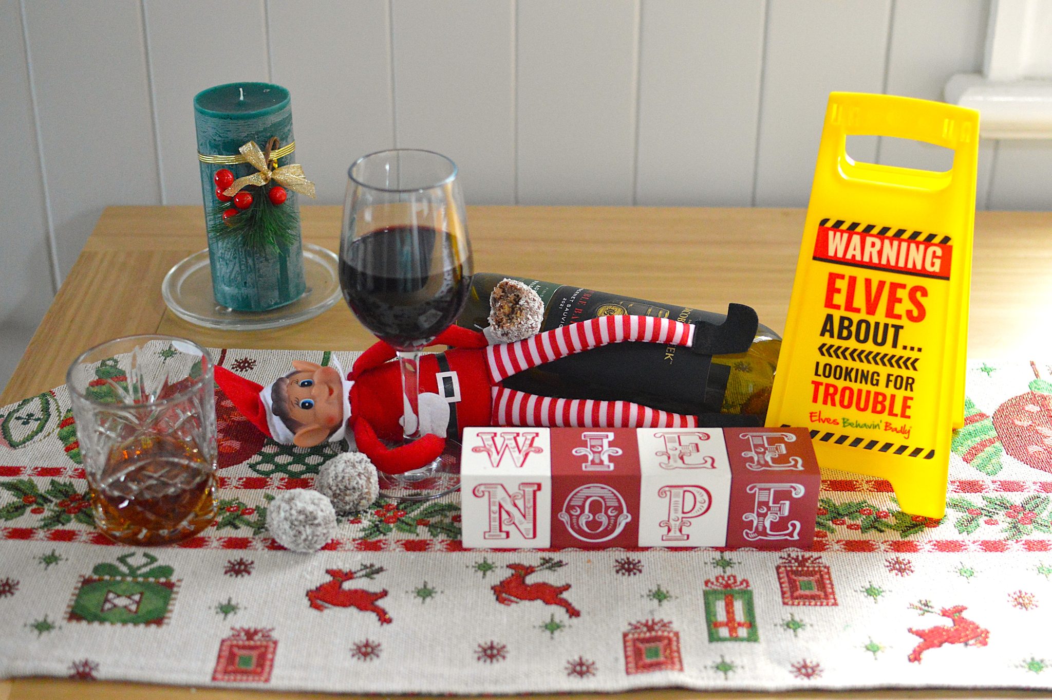 Letter from the Editor: Top five taboo topics to avoid at this year’s Christmas lunch | Cape ...